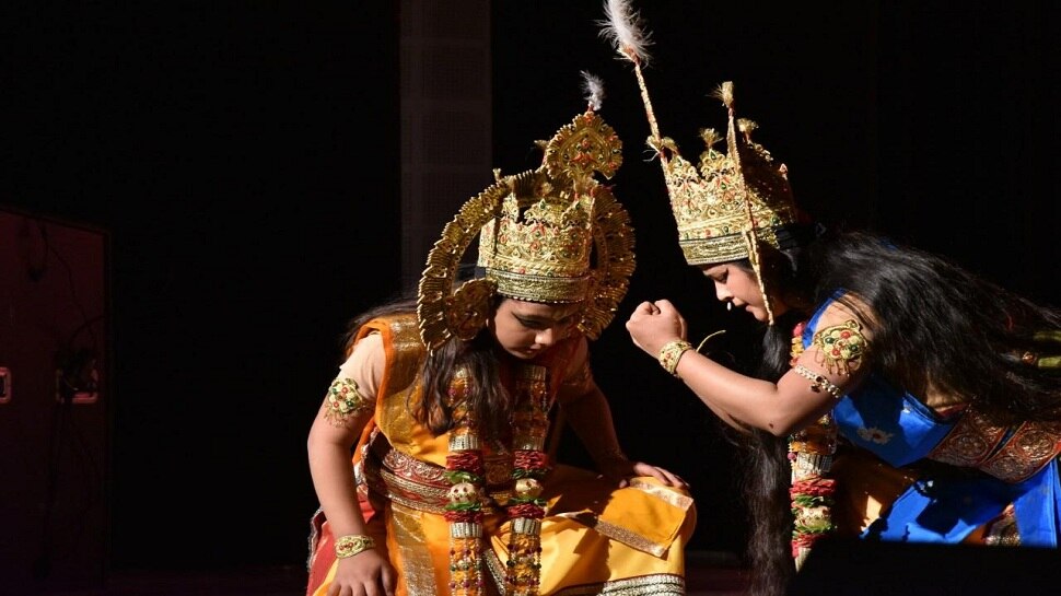 ramayan is considered the most important and sacred book in muslim ...