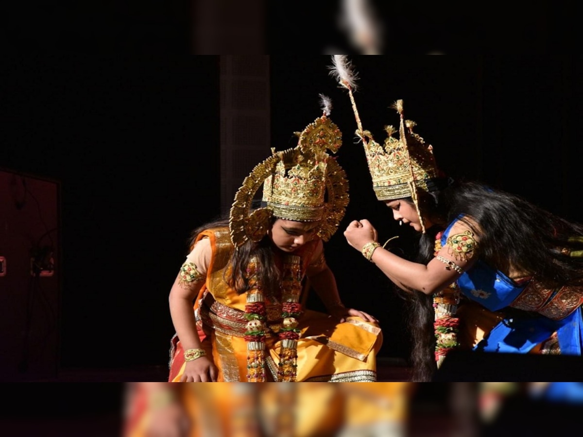 ramayan is considered the most important and sacred book in muslim ...