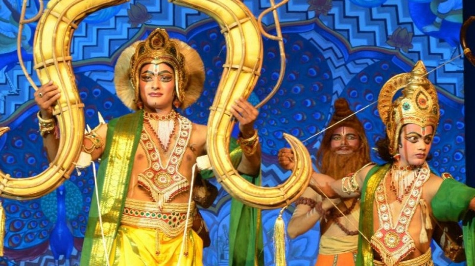 ramayan is considered the most important and sacred book in muslim ...