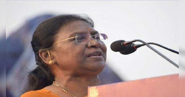 Jharkhand Governor expressed concern over Rape case in state | झारखंड ...