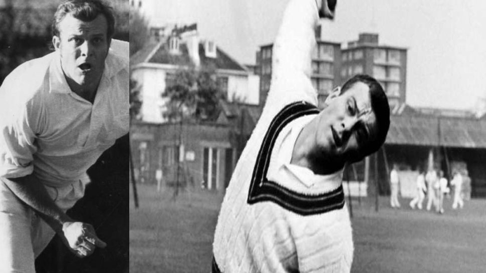Australian all rounder Eric Freeman passes away at 76, know his records ...