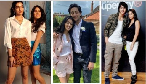 these star kids are ready to enter in bollywood