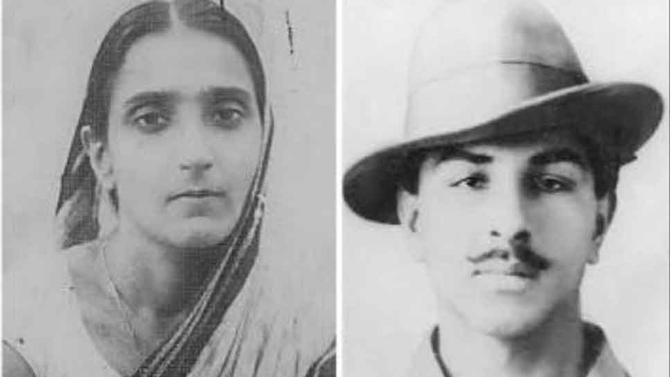 When bhagat singh became father of a kid, read lesser known facts about ...