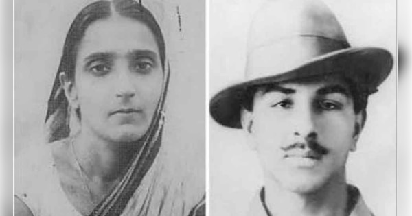 When bhagat singh became father of a kid, read lesser known facts about ...