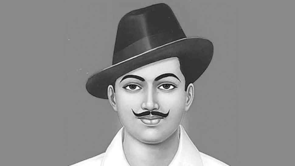 When bhagat singh became father of a kid, read lesser known facts about ...
