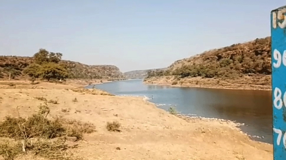 Default zone declared in 3 blocks of Parwan Irrigation Project in GSI ...
