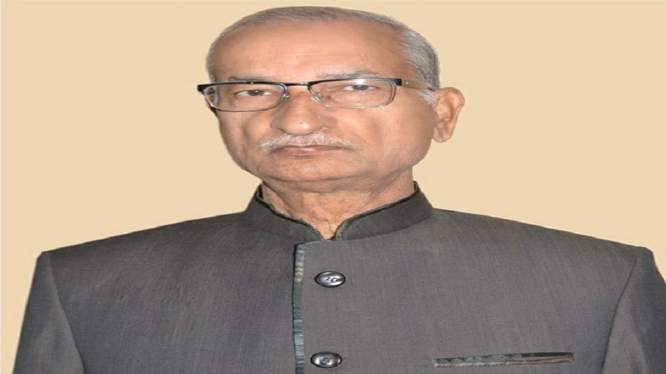 bjp leader and former mp satyadev singh passed away in medanta uppp ...