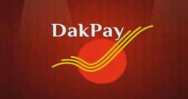 india post payments bank launched DakPay app mpap | भारतीय डाक भुगतान ...