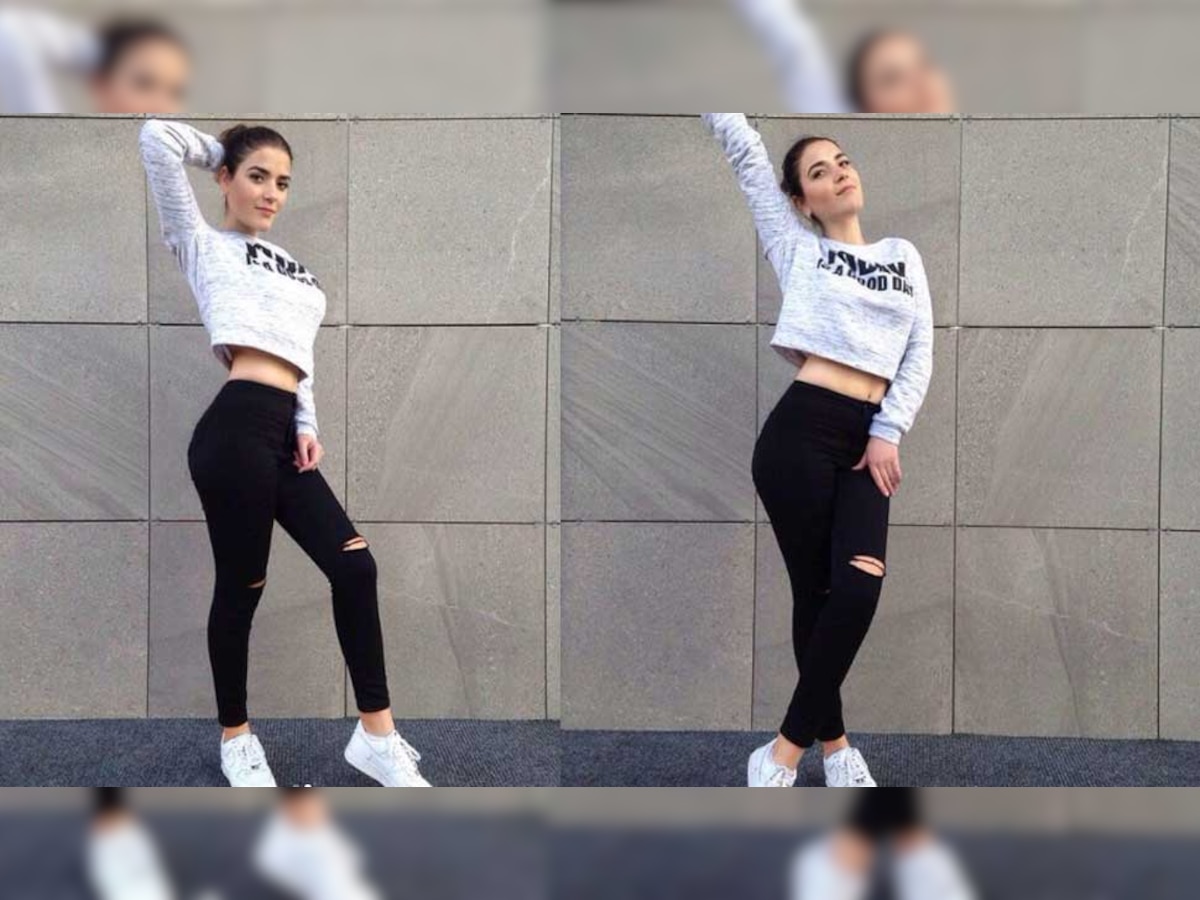 Instagram Influencer Anna Leikovic stabbed her mother then cut out her ...