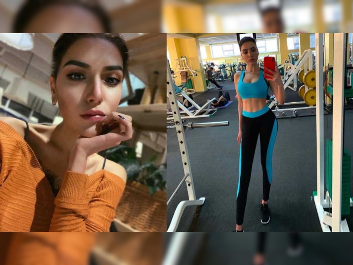 Instagram Influencer Anna Leikovic stabbed her mother then cut out her ...