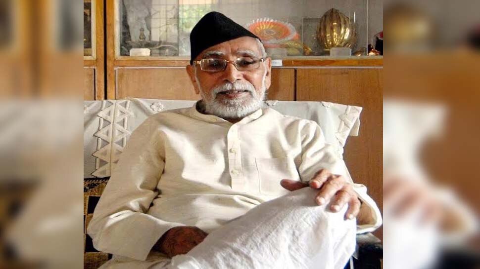 First spokesman of RSS Madhav Govind Vaidya died in 97 years Prime ...
