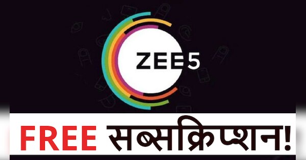 Get Free Subscription of ZEE5 with Airtel and Vodafone- Idea recharge ...