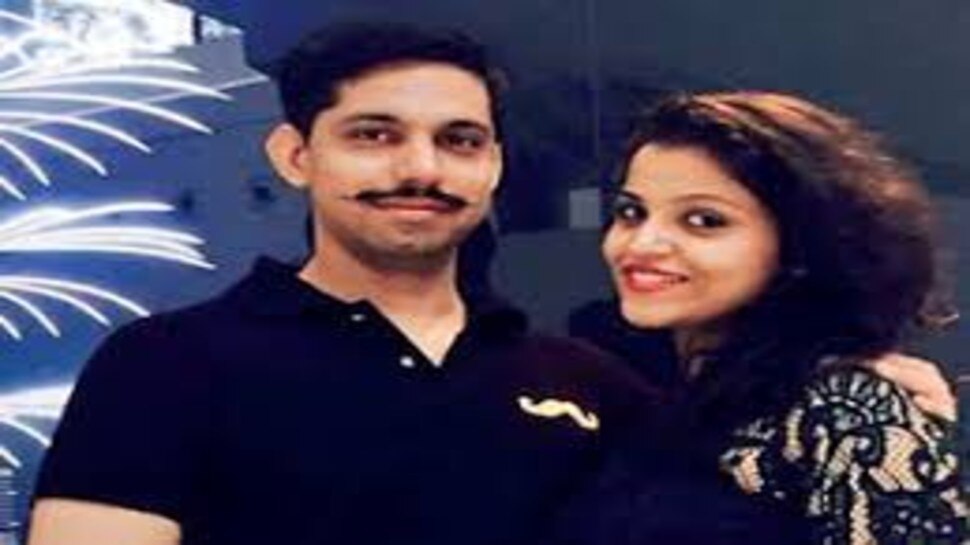 Garima Abrol, Wife of Late Squadron Leader Samir Abrol became flying ...