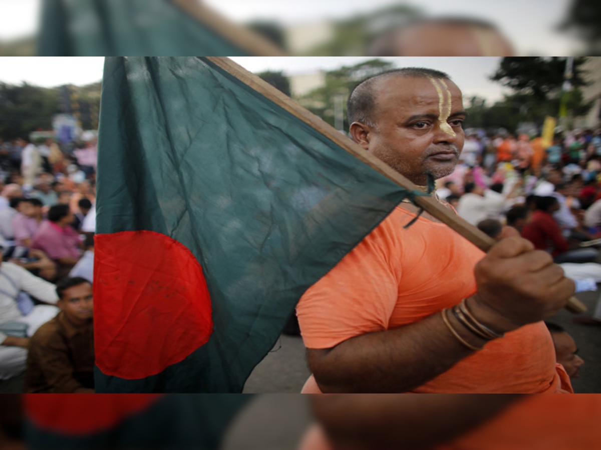 Bangladesh PM Sheikh Hasina Father Statue and Islam Religion Conflict ...