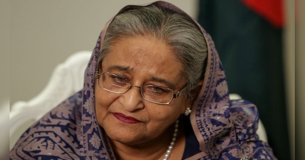 Bangladesh PM Sheikh Hasina Father Statue and Islam Religion Conflict ...