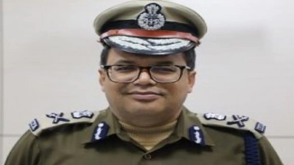 Lucknow police commissioner got life threat on 112 uppp |लखनऊ पुलिस ...