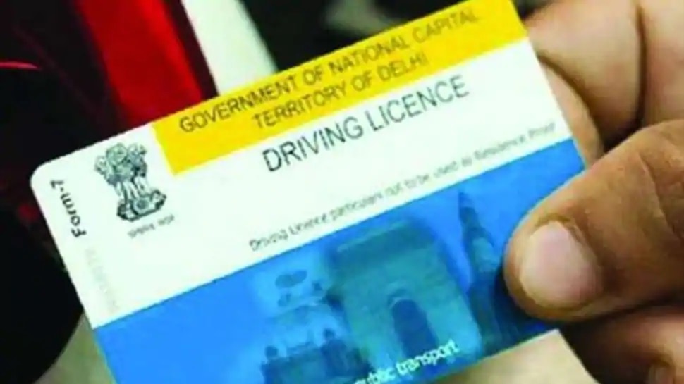Renew your DL and RC before the start of the new year or else a fine of ...