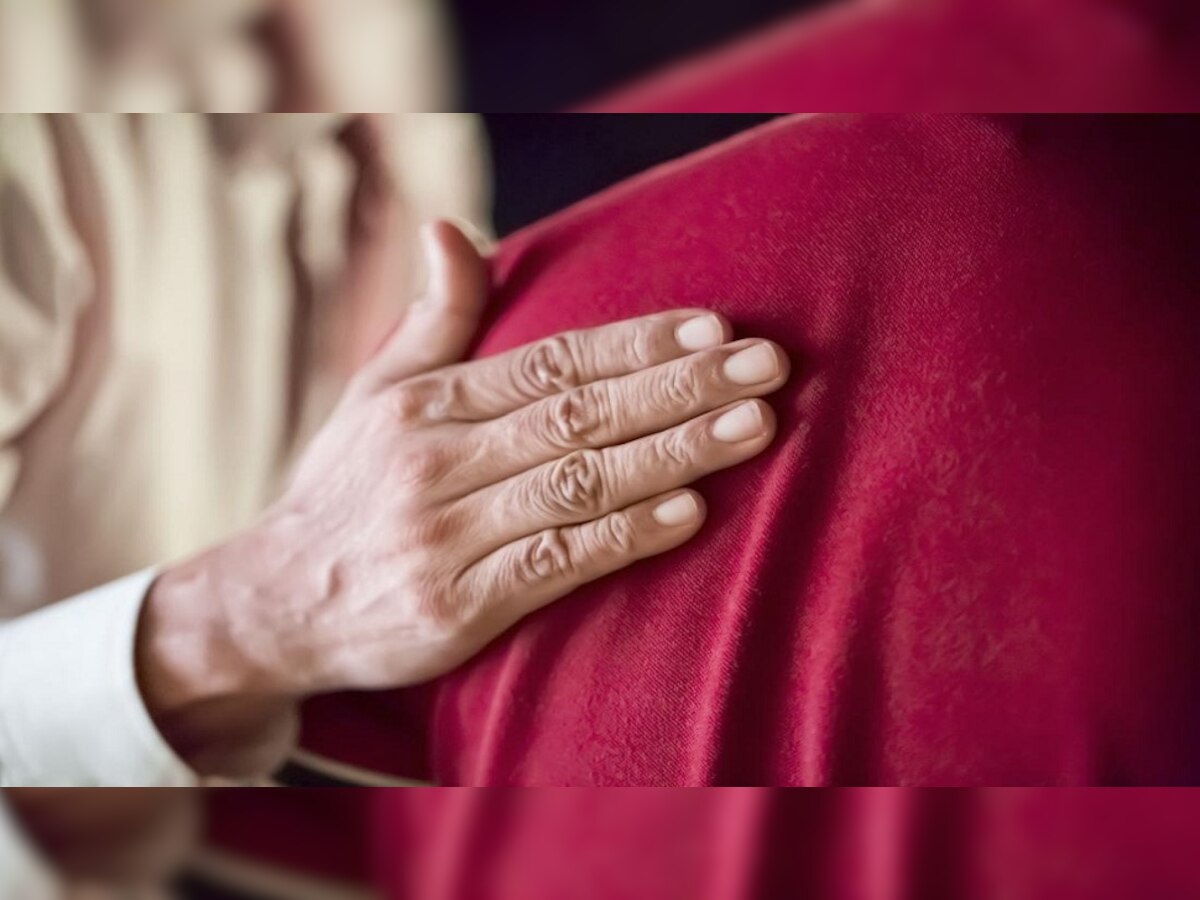 understanding erotophobia or the fear of sex type | इन 5 वजहों से Sex ...