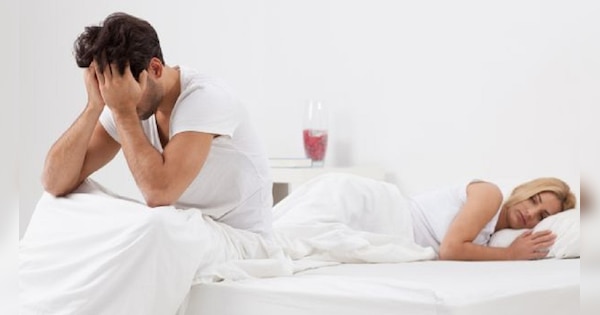 understanding erotophobia or the fear of sex type | इन 5 वजहों से Sex ...