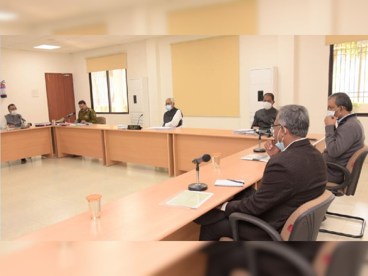 Mega Skill Center to be opened for youth skill development ITI to ...