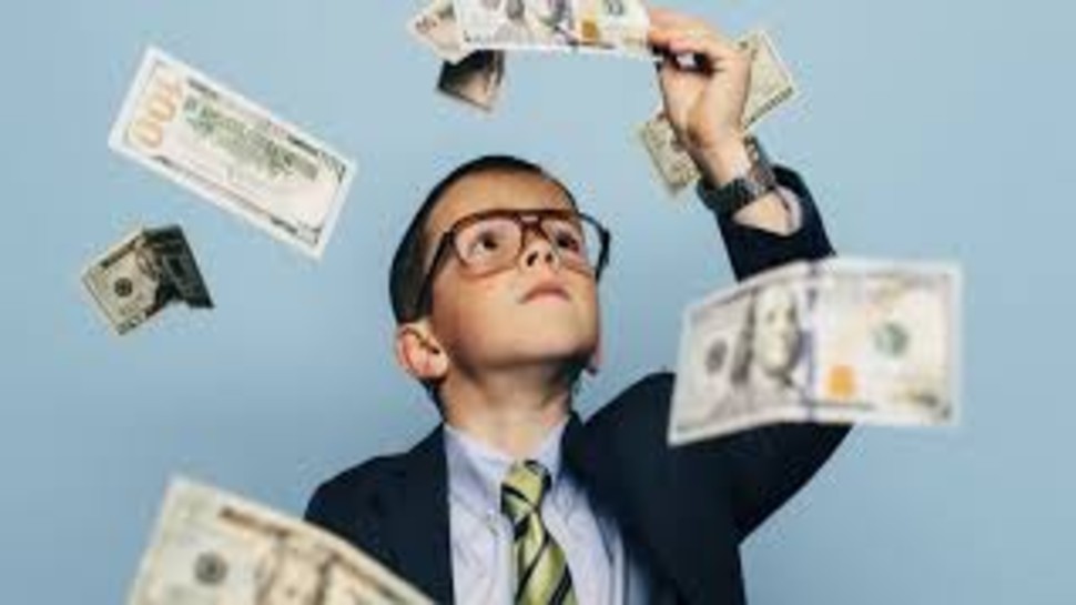 Here is the list of top 5 richest kid in the world for 2020 | 2020 में ...