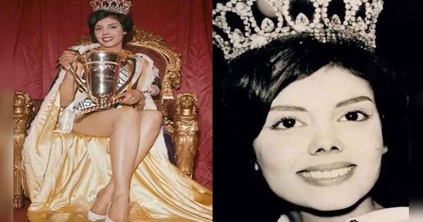 Former Miss World title winner Norma Cappagli dies after accident | 6 ...