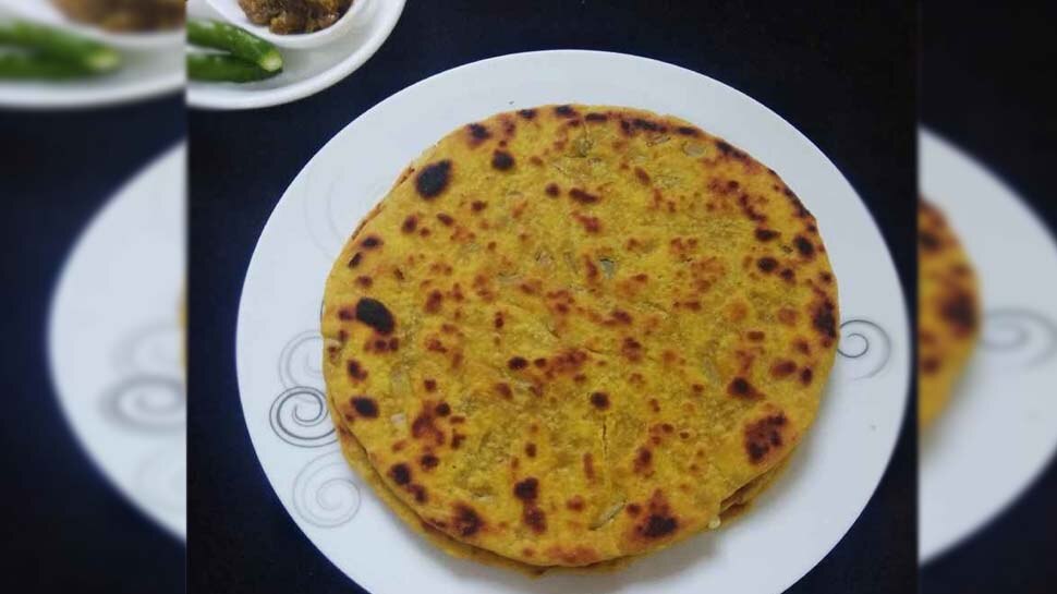 Benefits of gram flour roti big benefits with weight loss smup ...