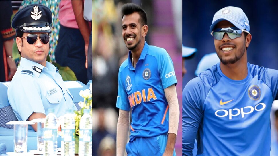 7 Star indian cricketer who hold top government jobs, see photos | भारत ...