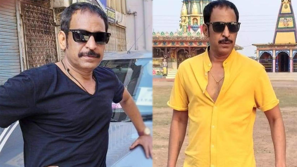 Wife lodges FIR against actor Sanjay Batra accuses him of forcibly ...