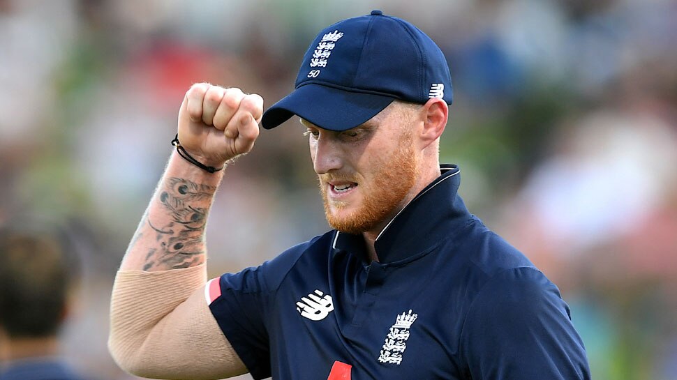 ICC trolls Ben Stokes, Wasim Jaffer shares memes | ICC ने Ben Stokes को ...