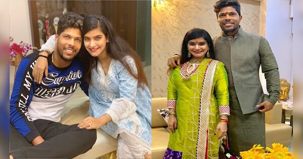 Umesh Yadav becomes father, welcomes baby girl to his family |पिता बने ...