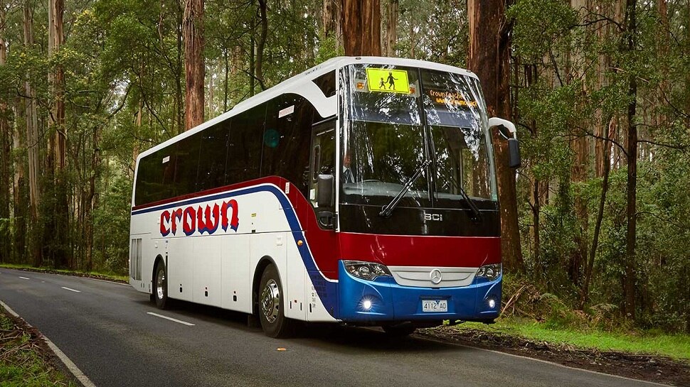 bus journey to these beautiful places in india will make your trip ...