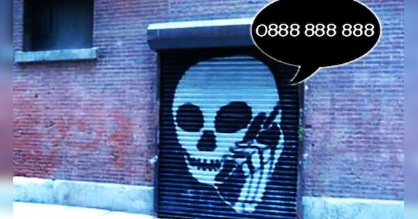 This Haunted Phone Number Suspended After Three Deaths | सावधान! दुनिया ...