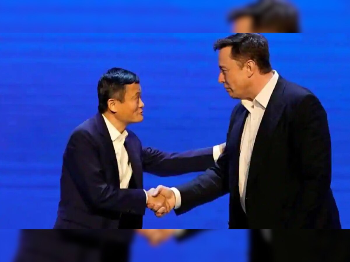 Alibaba co-founder Jack Ma gone missing for over two months | कहां चले ...