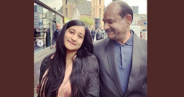 Lok sabha speaker om birla daughter anjali birla cracks upsc in first ...