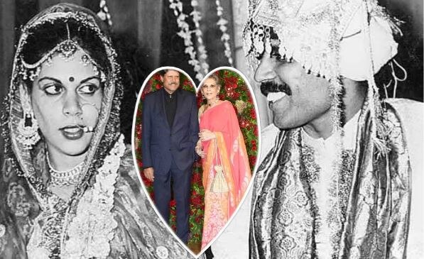 former cricketer kapil dev love story with wife romi bhatia