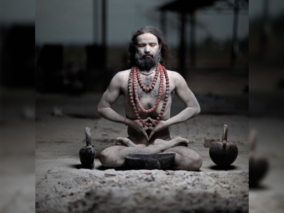 naga baba miracles how to become naga baba in kumbh mela 2021 | Naga ...