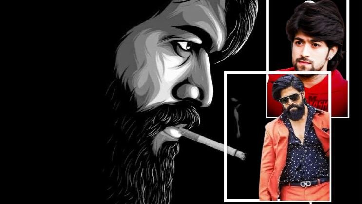 kgf actor yash details bio and films