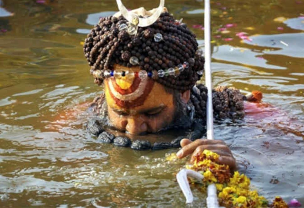 kumbh shahi snan date 2021 significance and kumbh ritual | Kumbh Shahi ...