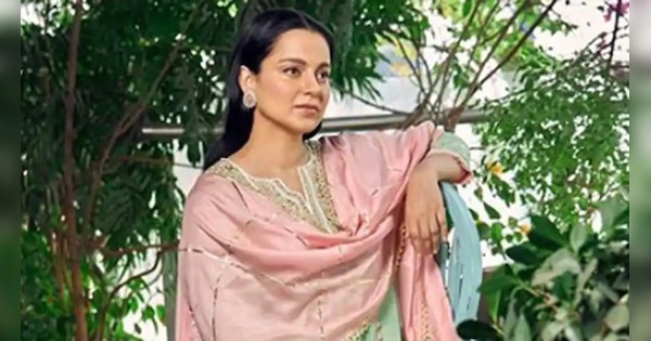 Elderly woman Mahinder Kaur filed a defamation case against Kangana ...