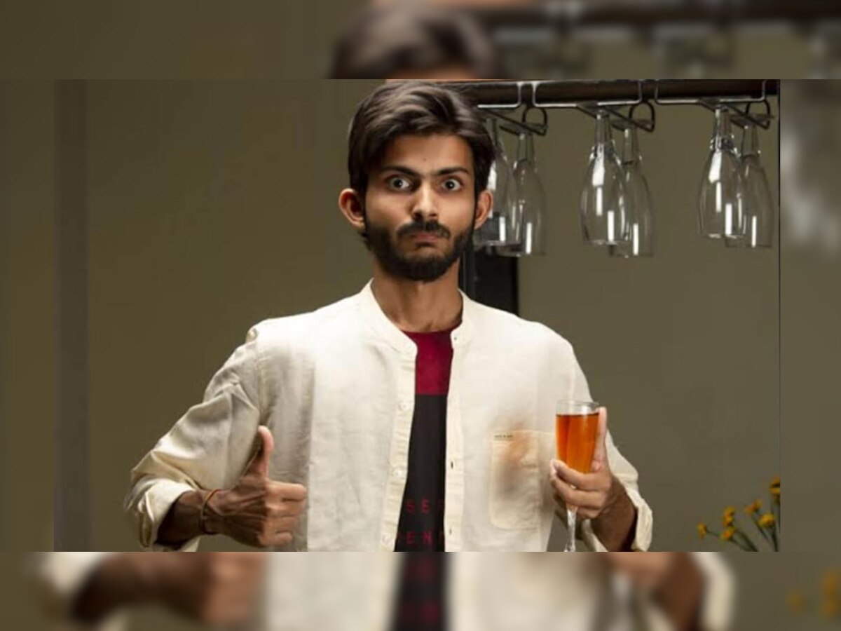 Meet Swagger Sharma: A supremely talented Viner on YouTube | Swagger ...