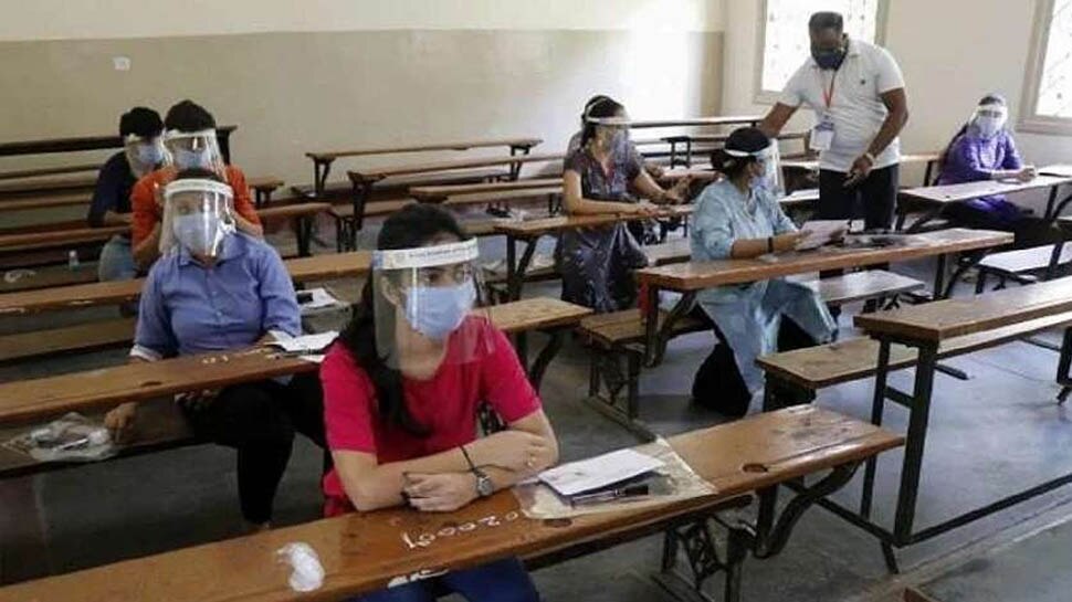 MP PSC Exam Main examination to be held from March 21 for the first ...