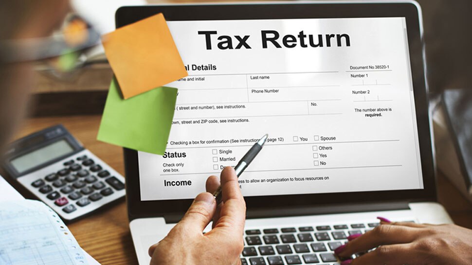 10 January is the Last day of filing ITR, Know how to file return ITR ...