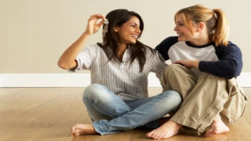 Follow these steps to improve your relationship with roommate | क्या ...