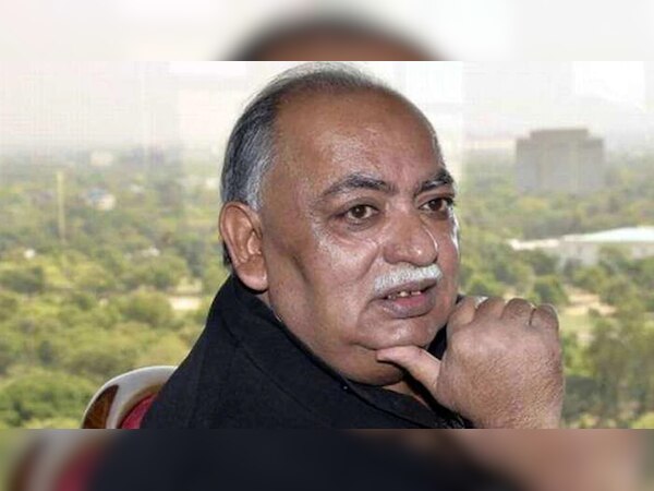 poet munawwar rana sher on kisan andolan | शायर मुनव्वर राना ने लिखा ...