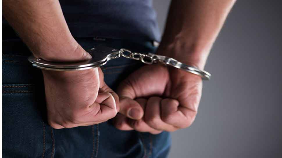 ex karnataka minister jeevaraj alva's son aditya alva arrested from ...