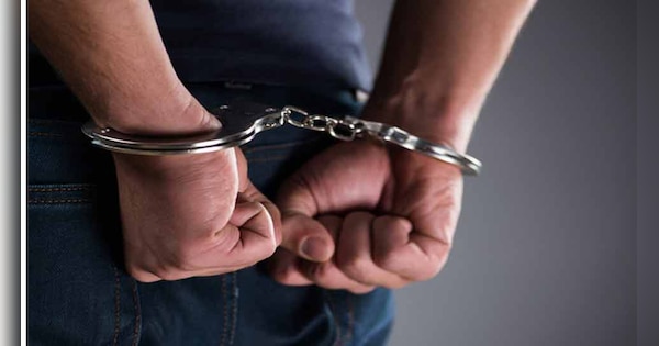 ex karnataka minister jeevaraj alva's son aditya alva arrested from ...