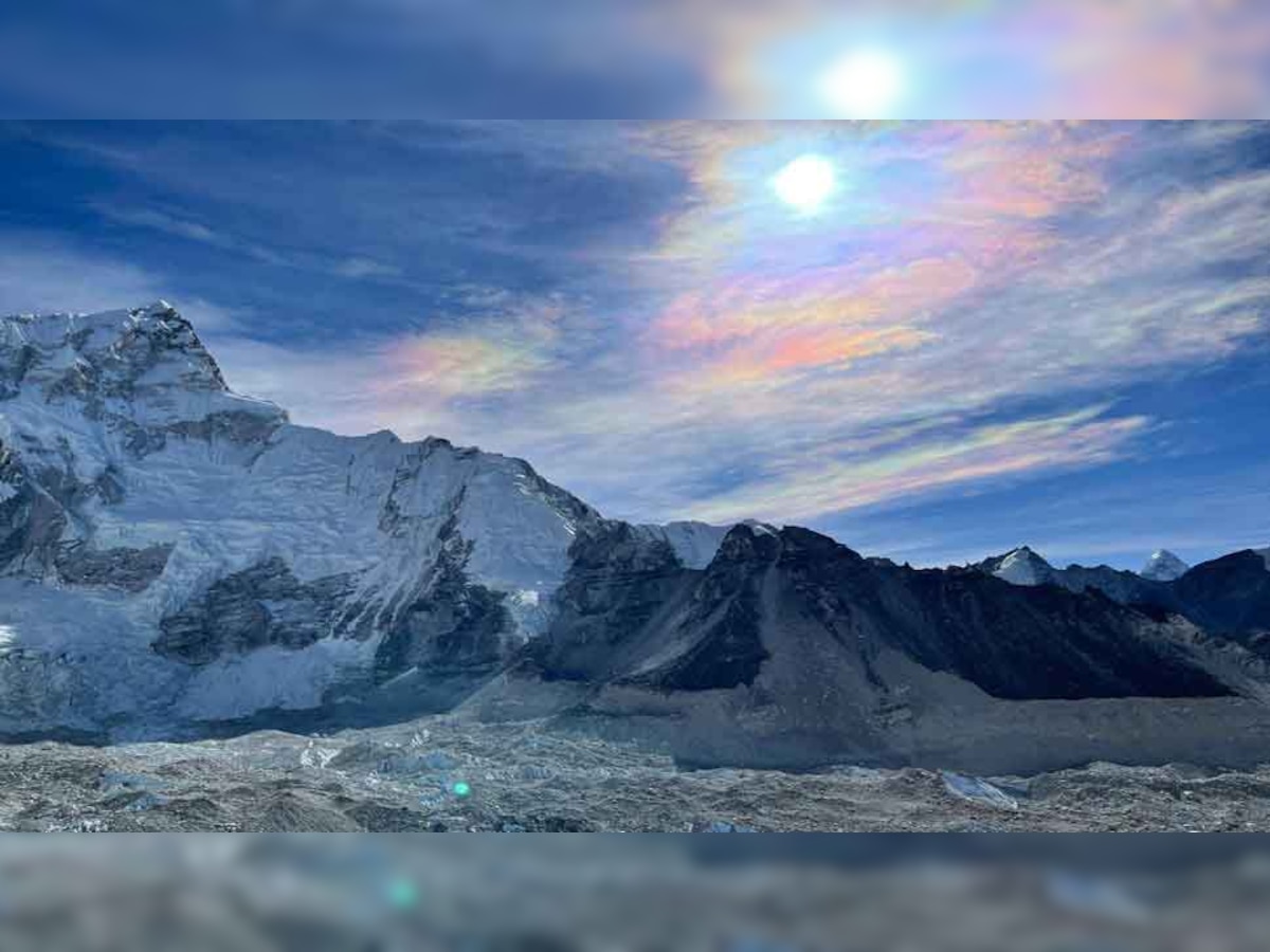 mount everest radhanath sikdar peak 15 himalaya highest mountain| विशाल ...