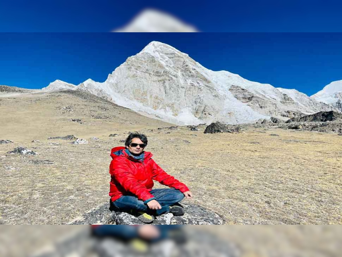 mount everest radhanath sikdar peak 15 himalaya highest mountain| विशाल ...