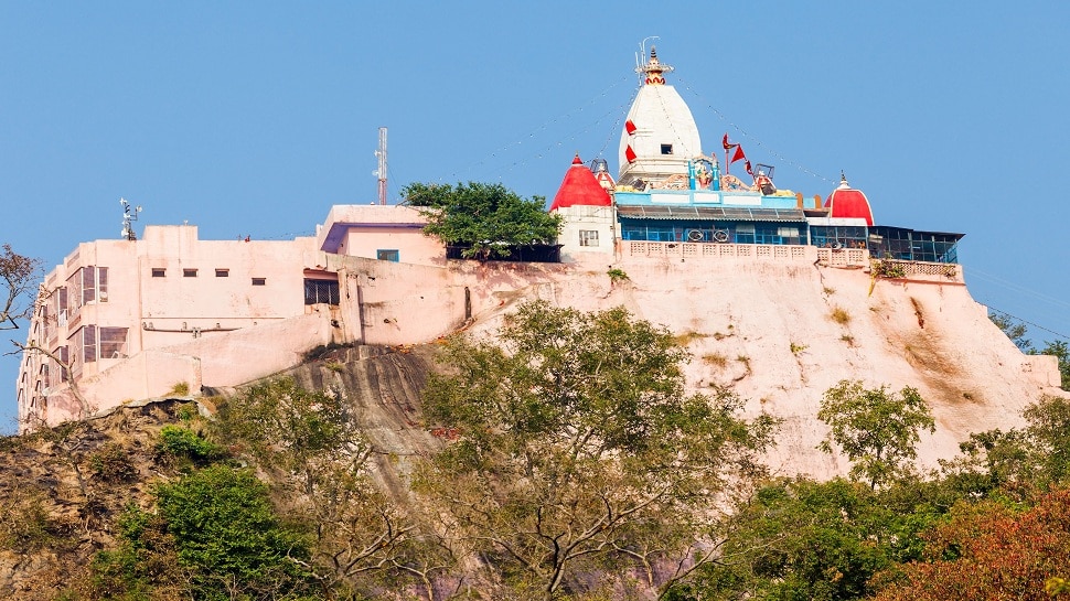tourists must visit these famous temples in haridwar | Temples In ...